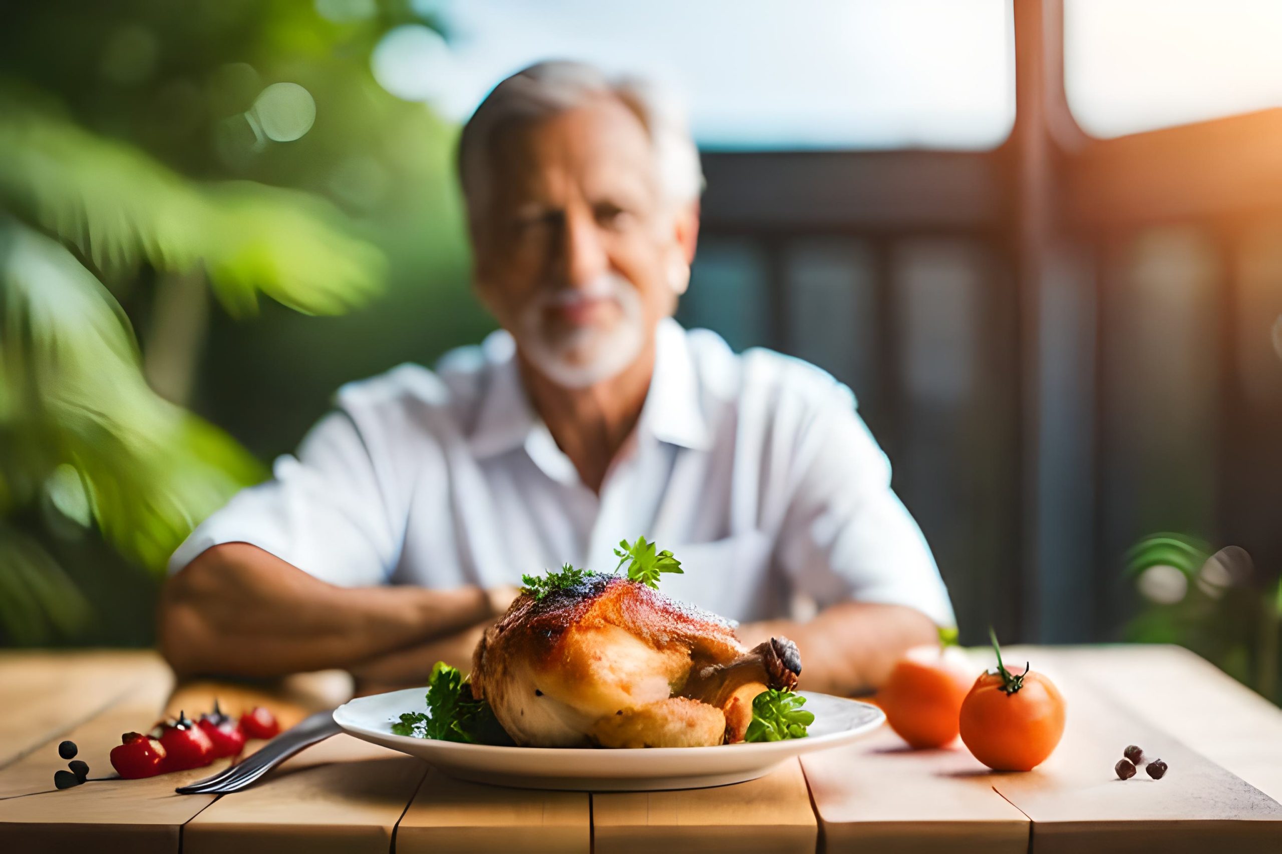 Η σημαντικότητα της διατροφής στην υγεία του ουροποιητικού συστήματος ...